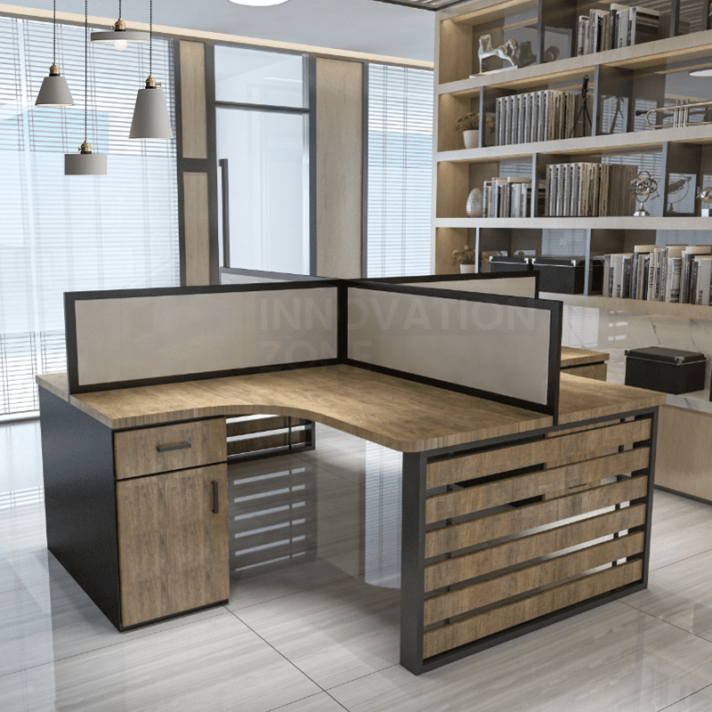 IRIS CUBICLE WORKSTATION – Office Furniture