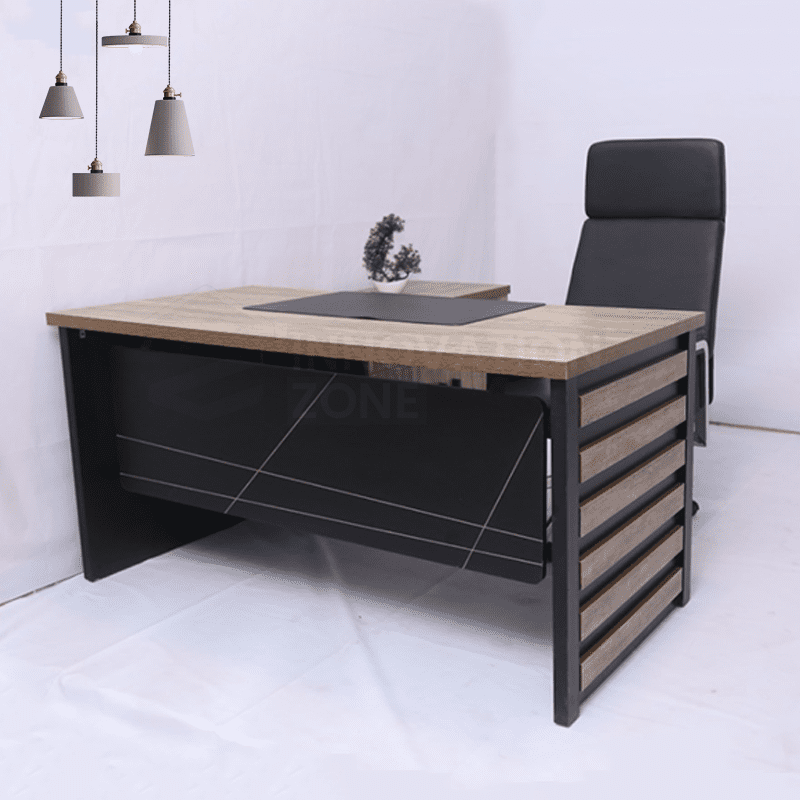 IRIS MANAGER TABLE – Office Furniture